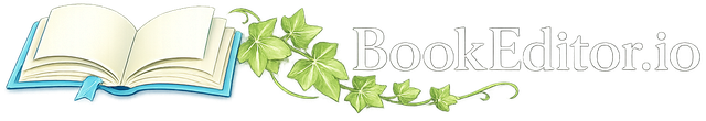 How to Edit a Self-Published Book Description | BookEditor.io
